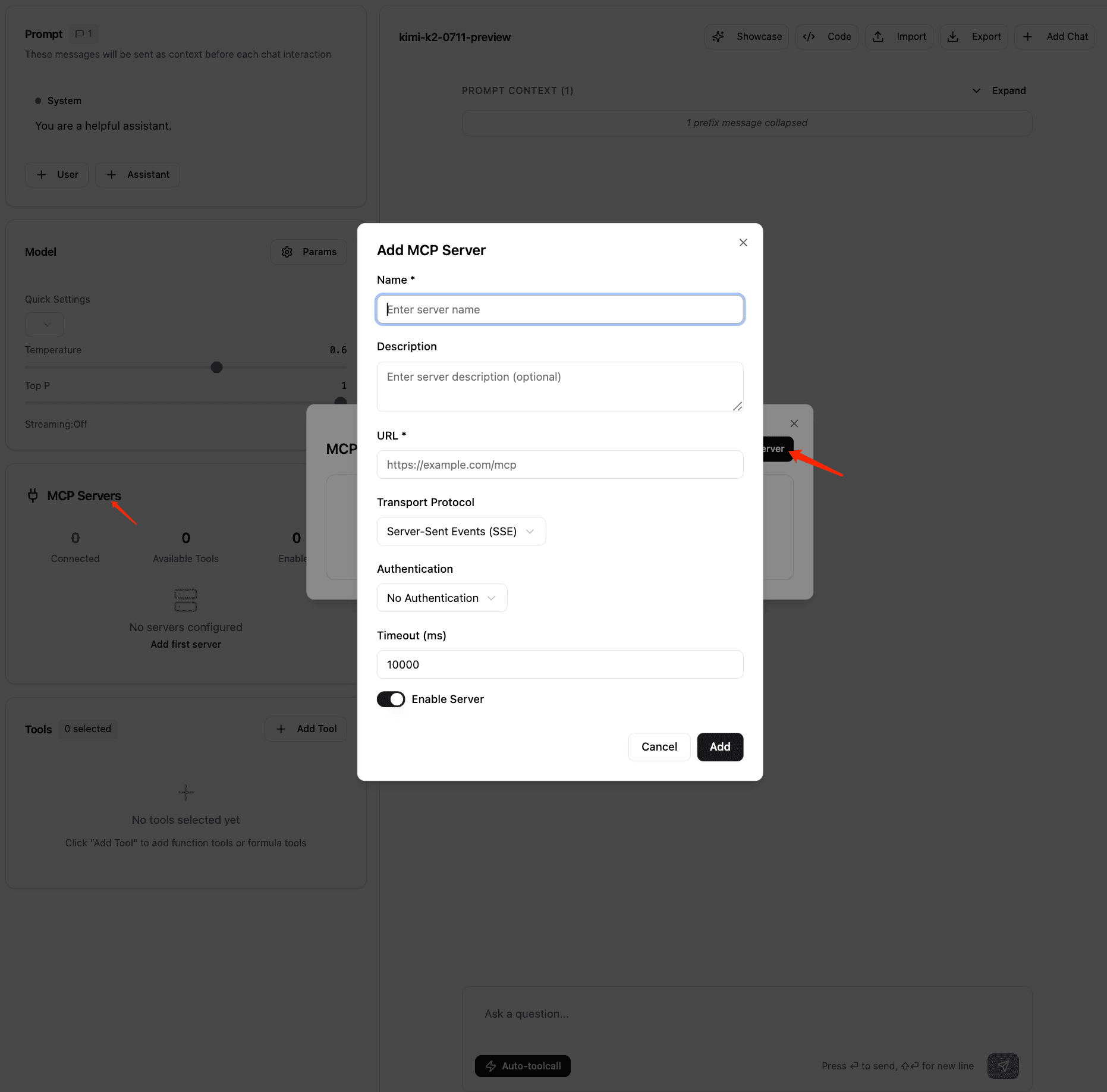 Show Case 1: Today's News Report