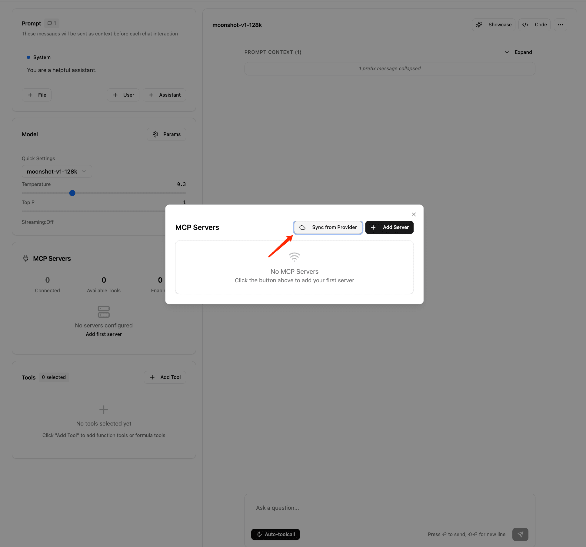 You can obtain the API token by visiting the ModelScope Homepage - Access Token (opens in a new ...
